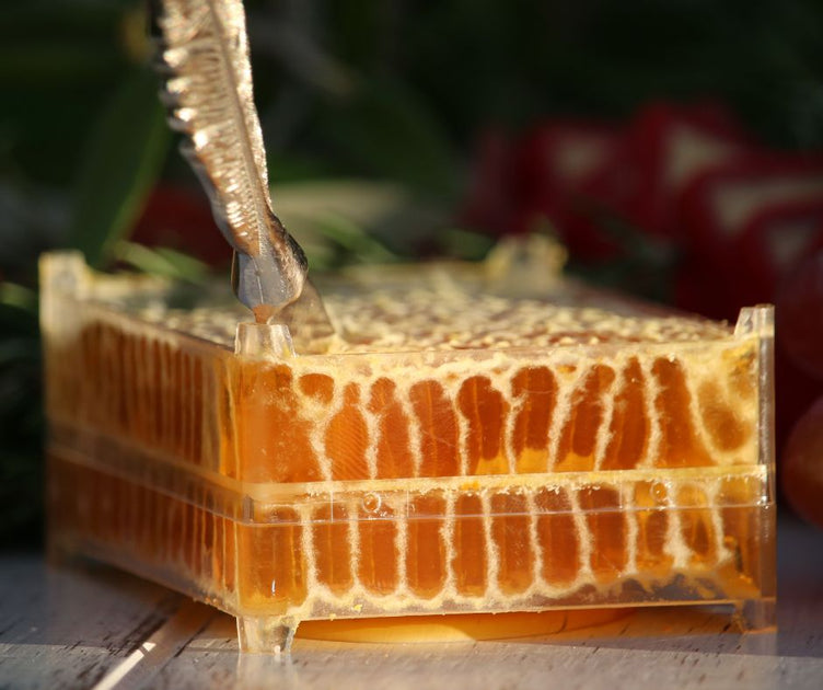 Comb Honey Accessories in NZ Online for Sale | Beequip NZ