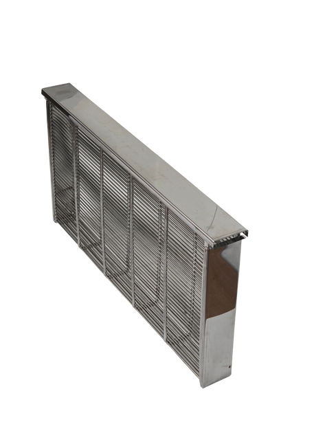 Queen Excluder Cage (1-Frame) | Durable & Effective Hive Control