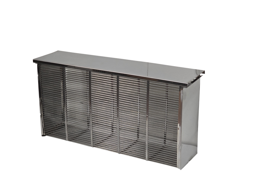 3 Frame Queen Excluder Cage | Durable & Effective Hive Management