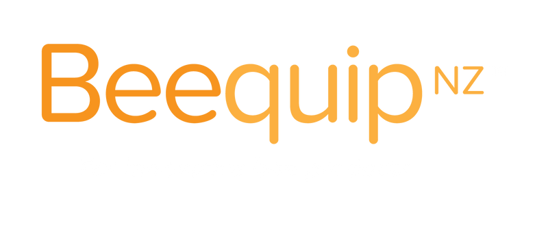 Buy Beekeeping Supplies Online NZ | Beequip