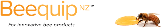 Buy Beekeeping Supplies Online NZ | Beequip