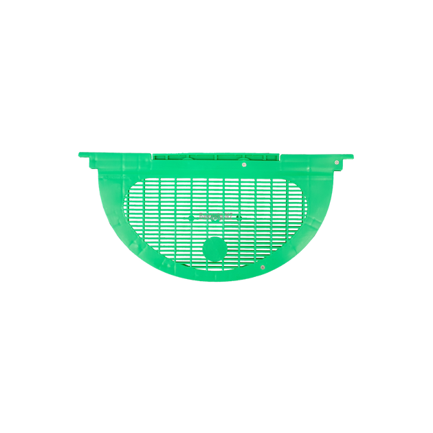 Buy Full Depth Frame Cage for Queen | Bee Health | Beequip