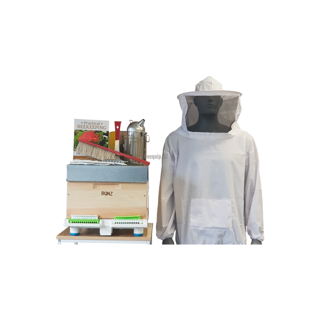 Beekeeping Starter Kits in NZ Online for Sale | Beequip NZ