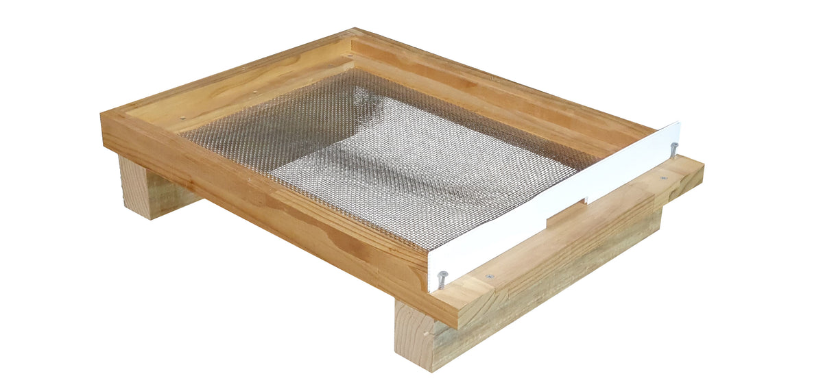 Buy Hivemaster Beehive Bases Online | Floors | Beequip NZ