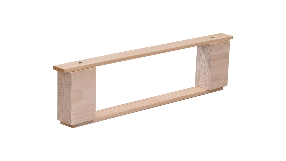 Buy Wooden Section Comb Honey Frame | Comb-Honey Accessories | Beequip