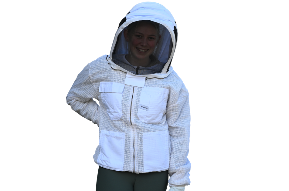 3 Layer Mesh Suits & Jackets | Beequip New Zealand