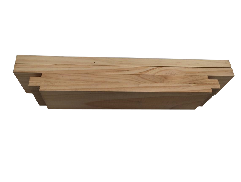 Feeder Rim for 9.5L Top Feeder | Beehive Components | Beequip