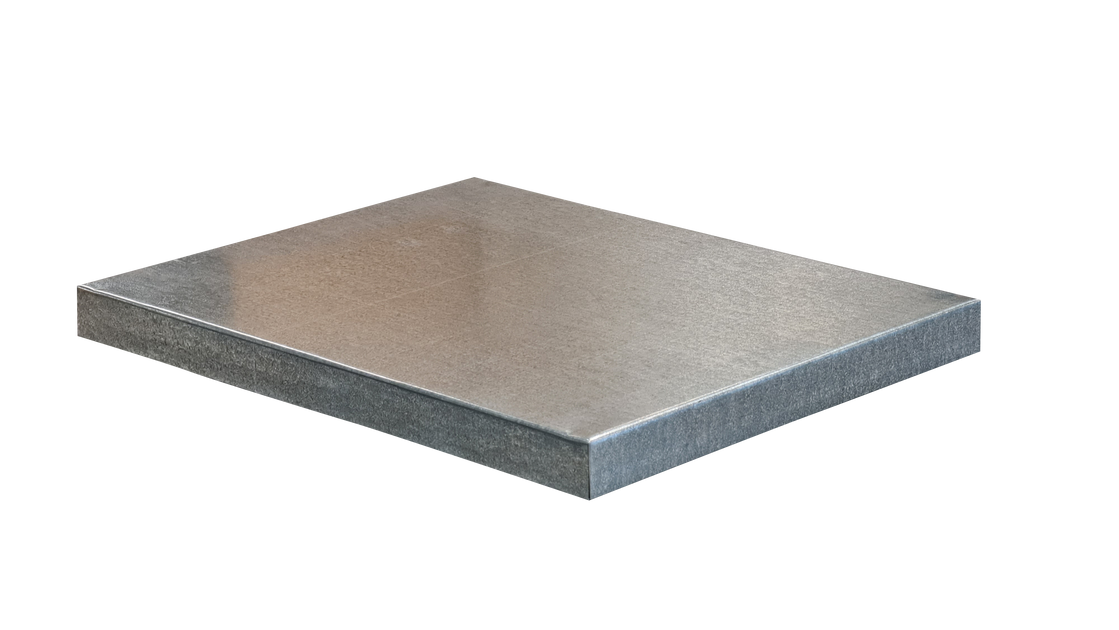 Buy Heavy Duty 0.95mm Galvanized Lid Online | Beequip NZ