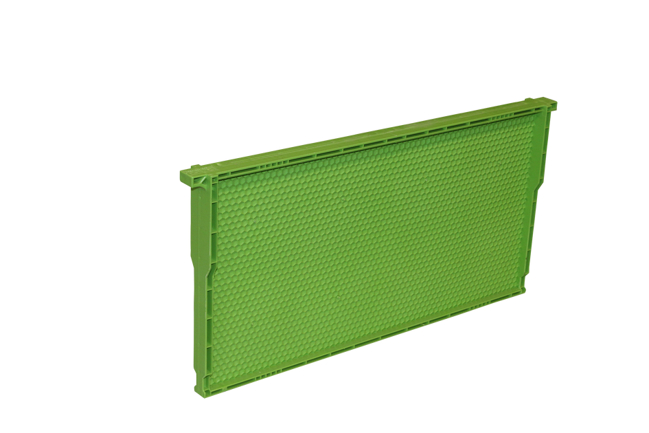 Buy Full Depth Drone Comb Plastic Frames | Bee Health