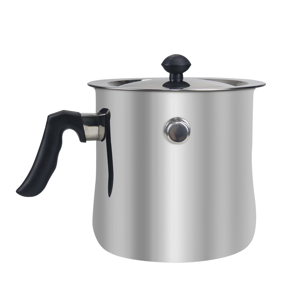 Buy Beeswax Wax Melting Pot 2.5l Beequip New Zealand