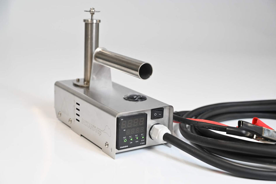 InstantVap Vaporizer 12 volt