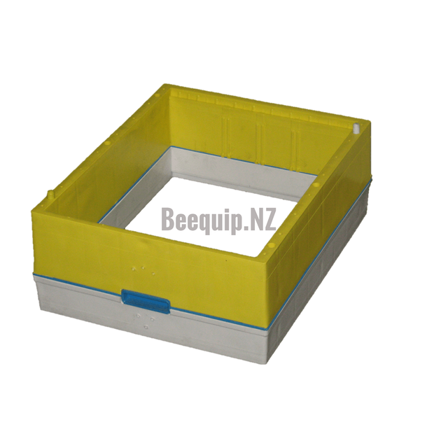 Beehive Boxes in NZ Online for Sale | Beequip NZ